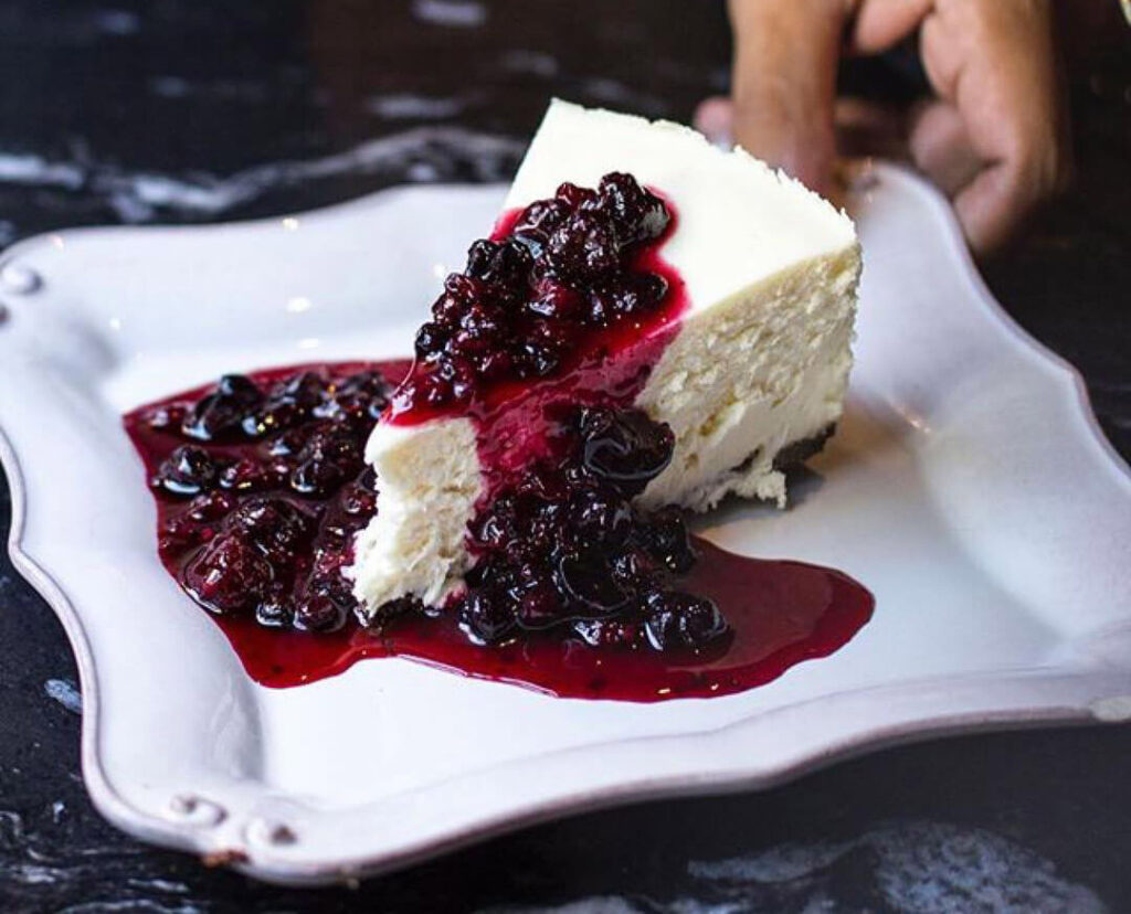 Descubriendo Monster: nuestros postres | Monster Sushi Blog